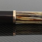 Pelikan Vintage 400 Tortoise Shell Fountain Pen – Chatterley Luxuries