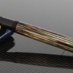 Pelikan Vintage 400 Tortoise Shell Fountain Pen – Chatterley Luxuries