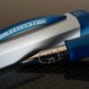 Visconti Opera Metal Aluminum Speedboat Fountain Pen