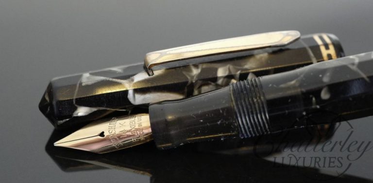 Wahl Eversharp Vintage Doric Fountain Pen
