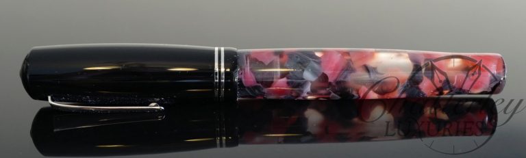 Delta 366 Fountain Pen