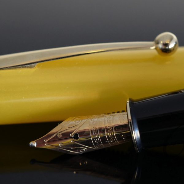 Sheaffer Levenger Connaisseur Fountain Pen