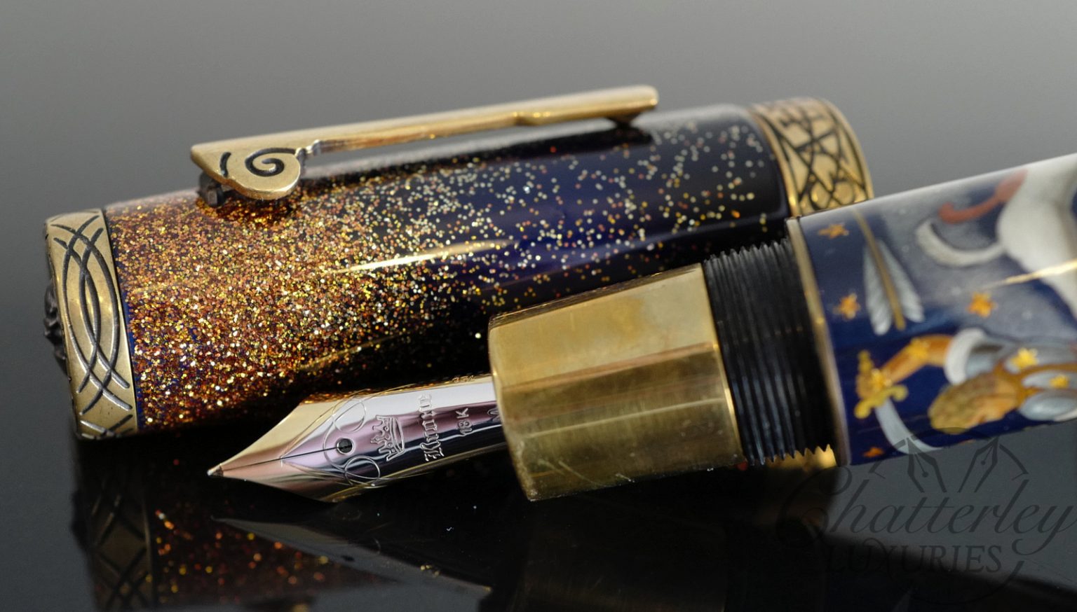 Krone Amelia Earhart Historical Sterling Silver Limited Edition ...