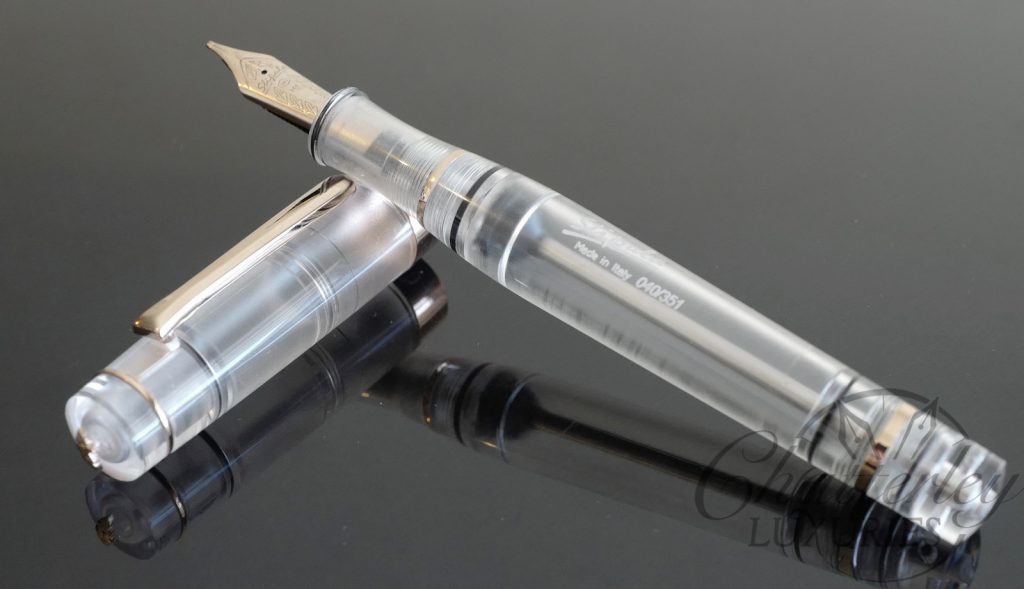 Stipula Suprema Fountain Pen Collection