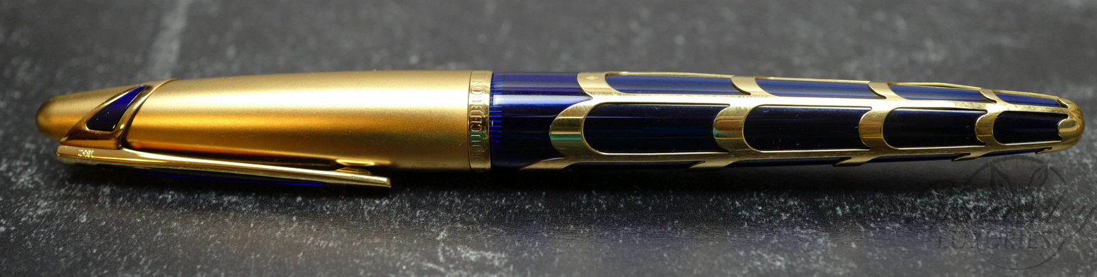 Waterman Edson Boucheron Limited Edition Fountain Pen