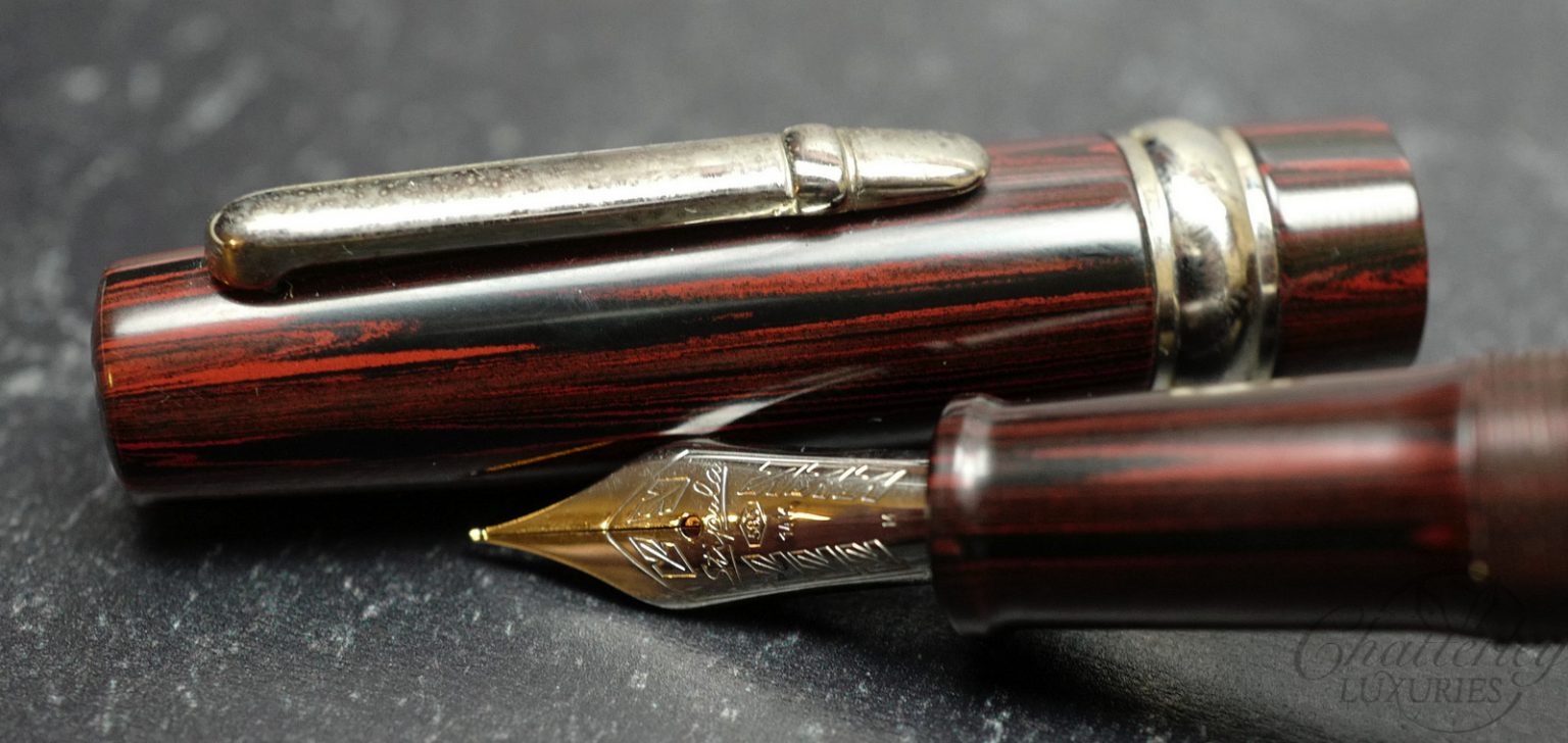 Stipula Novecento Rossini Fountain Pen