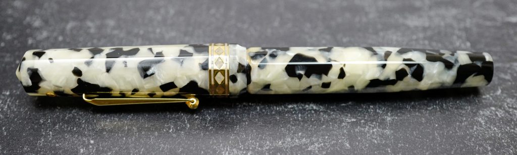 Wahl Eversharp Doric Fountain Pen Collection - Chatterley