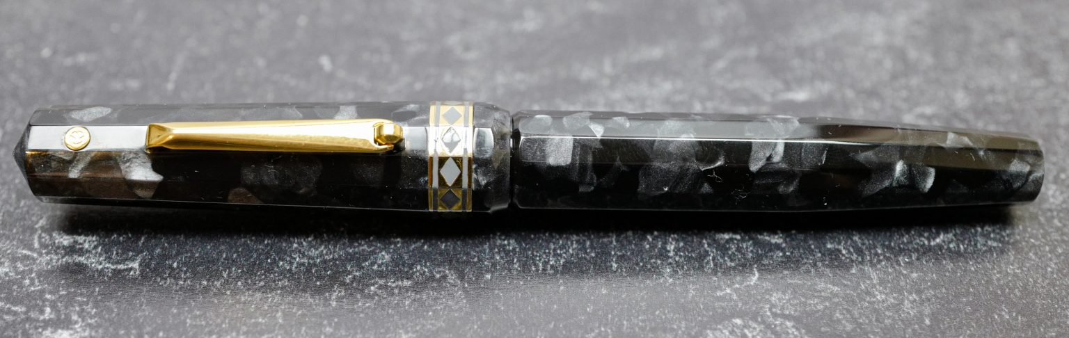 Wahl Eversharp Doric Fountain Pen Collection - Chatterley