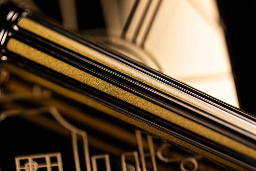 Special: ST Dupont Loves Paris Limited Edition Writing Kit - Chatterley