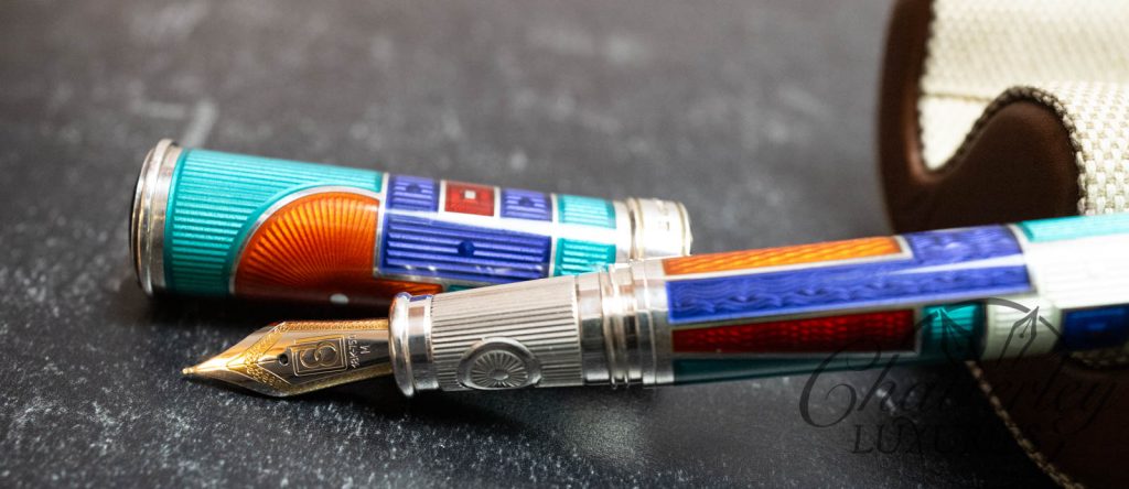 David Oscarson Limited Edition 15th Anniversary American Art Deco in ...