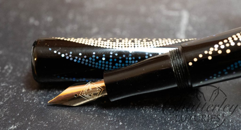 AP Limited Editions Continuity Fountain Pen - Chatterley