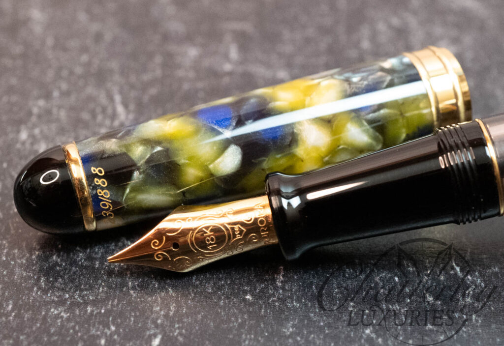 Aurora Pens - Shop Aurora Fountain Pens, Limited Edition, & More