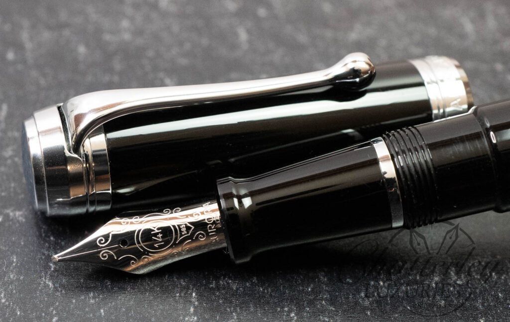 Aurora Pens - Shop Aurora Fountain Pens, Limited Edition, & More
