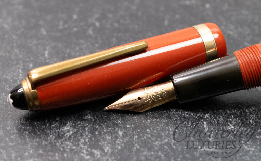 Luxury Pens, Rare & Used | Chatterley Luxuries